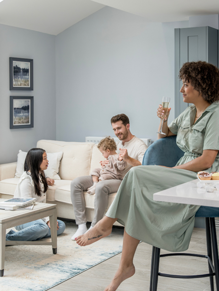 Portside Village Ph2 | New Build Homes | Miller Homes