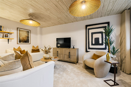 Woodcross Gate | New Homes In Off Flatts Lane | Miller Homes