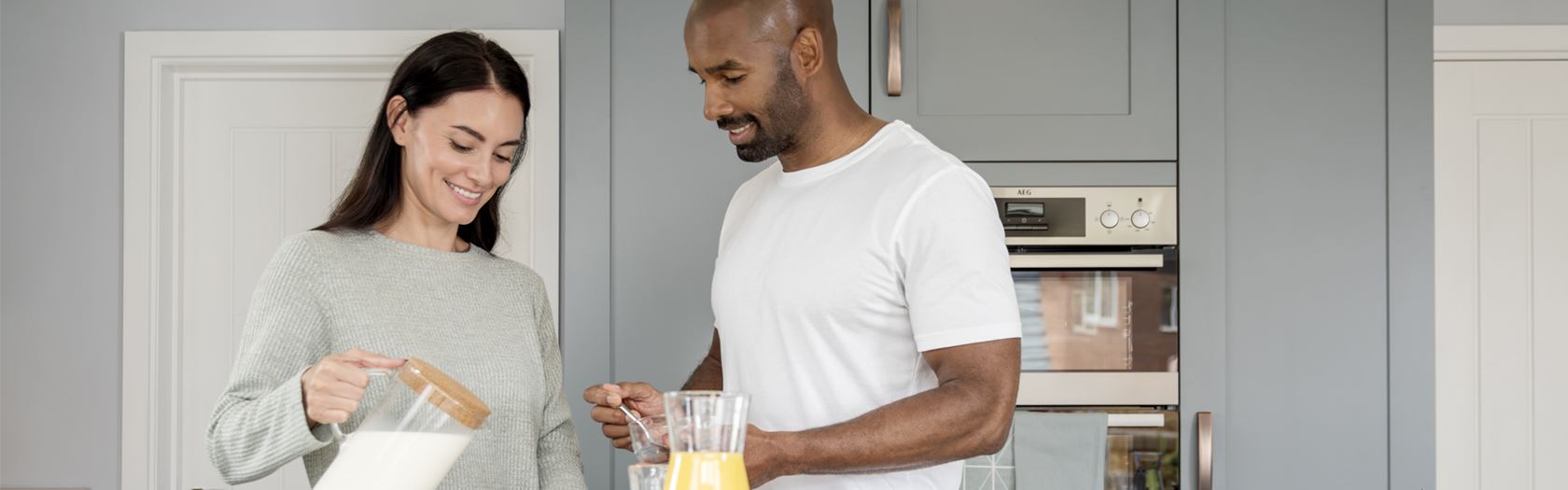 Miller Homes at Stanton Cross | New Homes In Wellingborough | Miller Homes