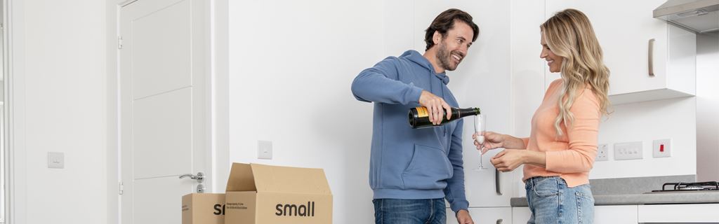 Minerva Heights | New Build Homes | Miller Homes