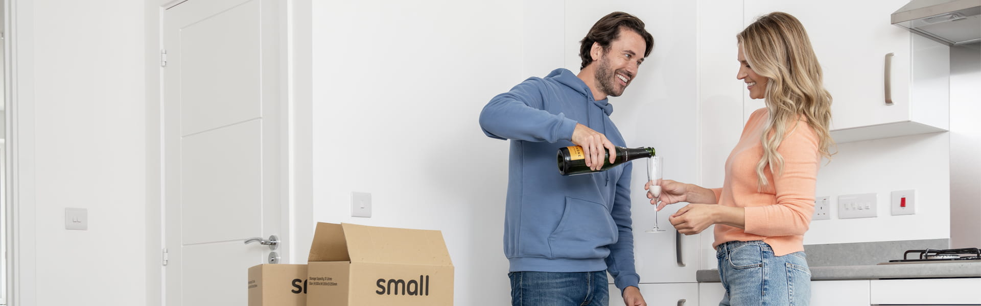 Boorley Gardens | New Build Homes | Miller Homes