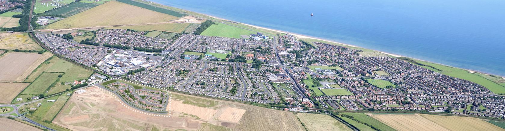 Beaconfield Rise | New Homes In Marske-by-the-Sea | Miller Homes