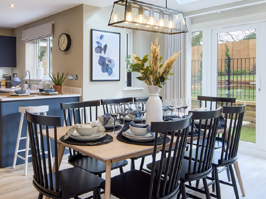 New Homes | New Build Homes For Sale | Miller Homes