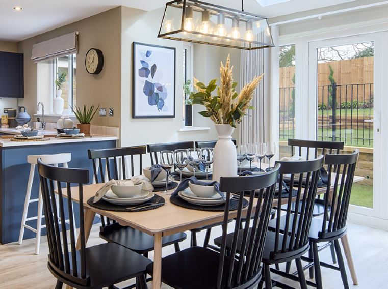 New Homes | New Build Homes For Sale | Miller Homes