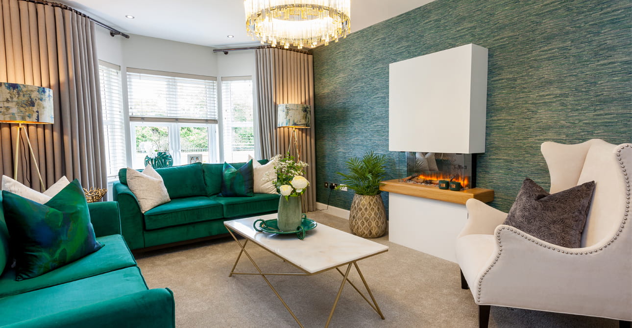 A Guide To Botanical Decorating