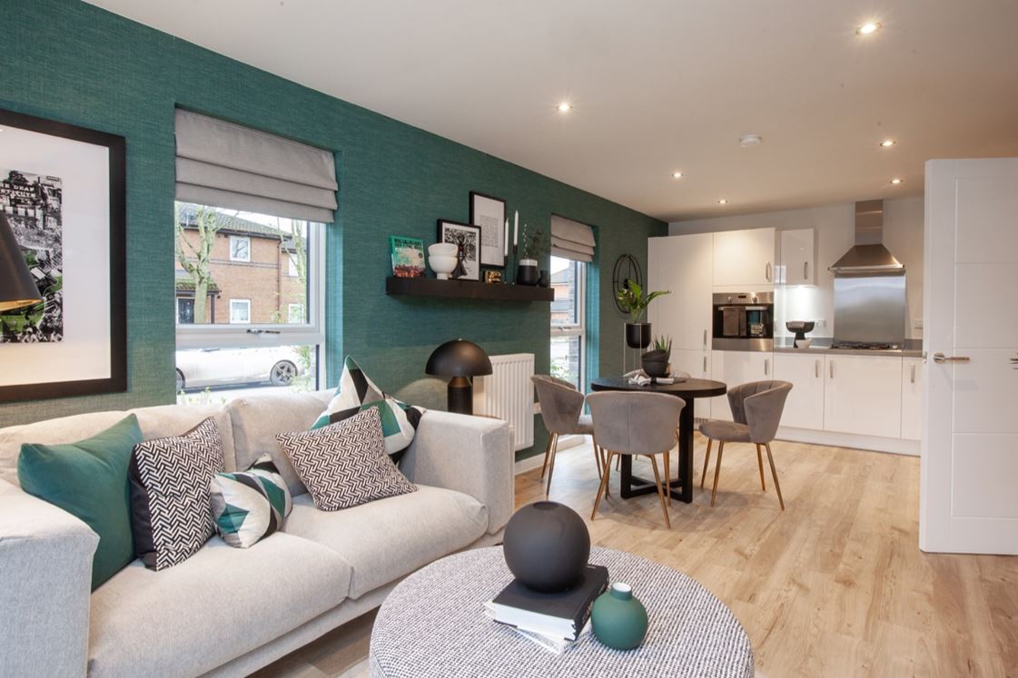 Perks of Apartment Living