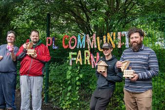 Miller Homes Community Fund | Improve Your Community