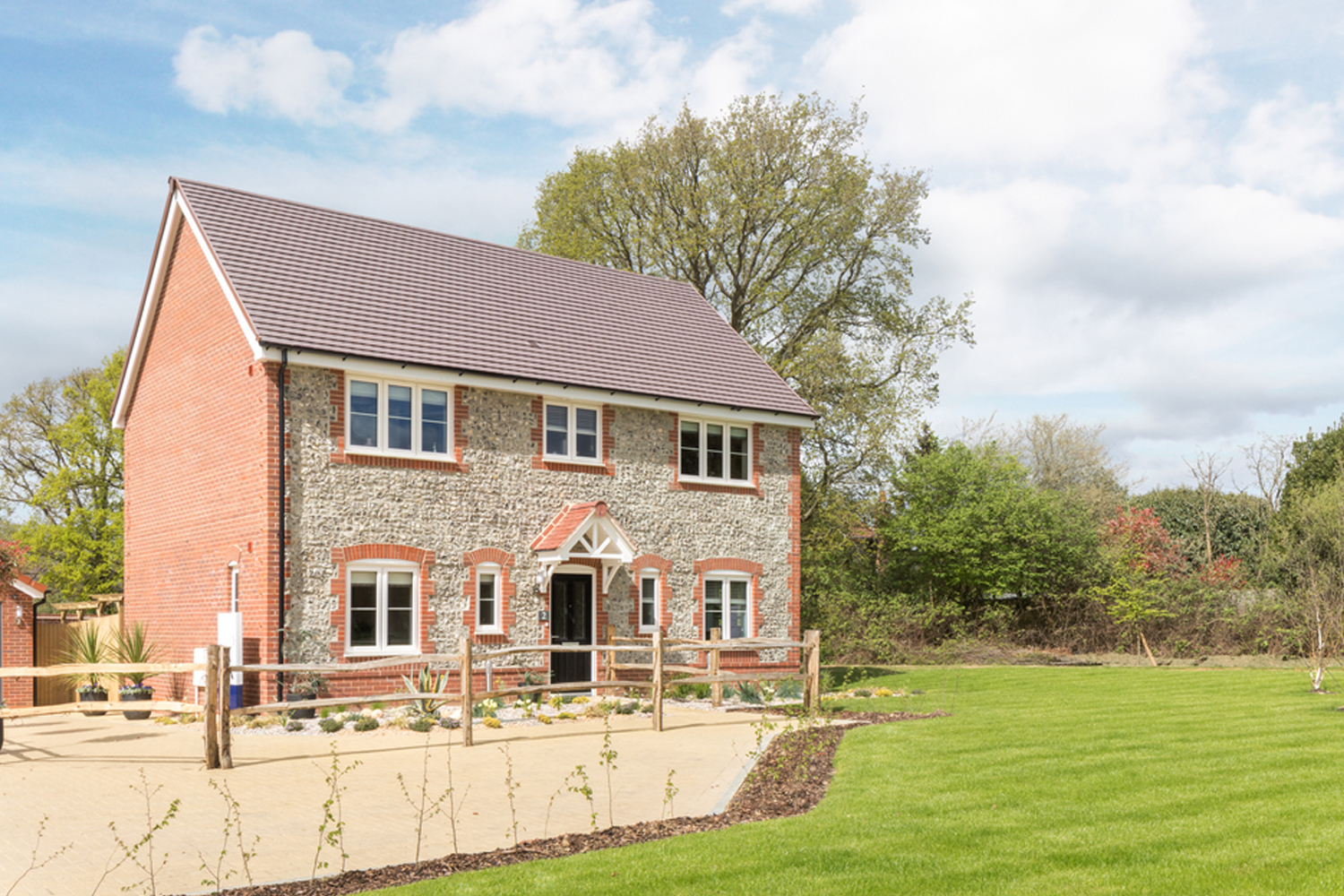 Miller Homes Corporate & Financials | Miller Homes