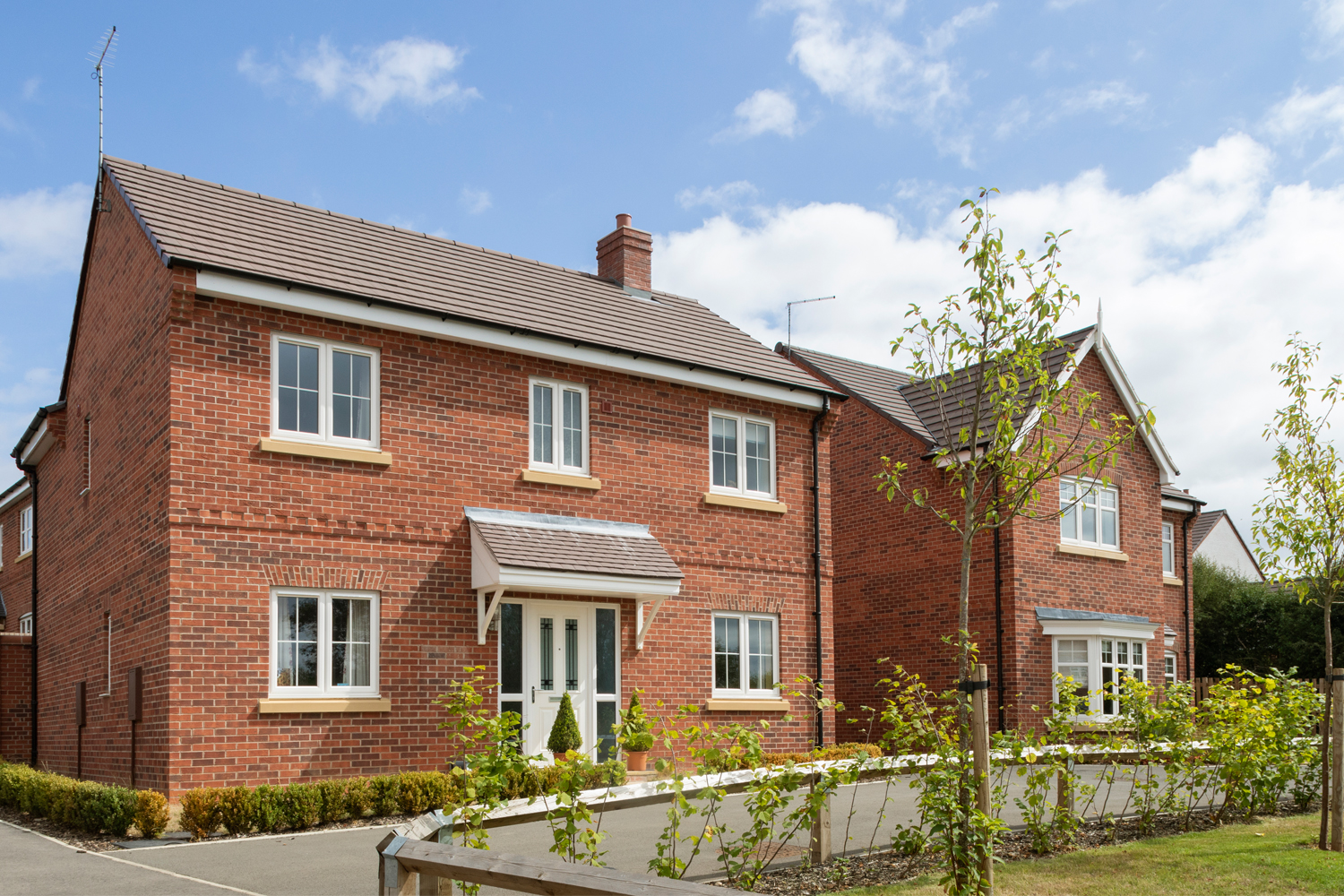 Miller Homes Corporate & Financials | Miller Homes