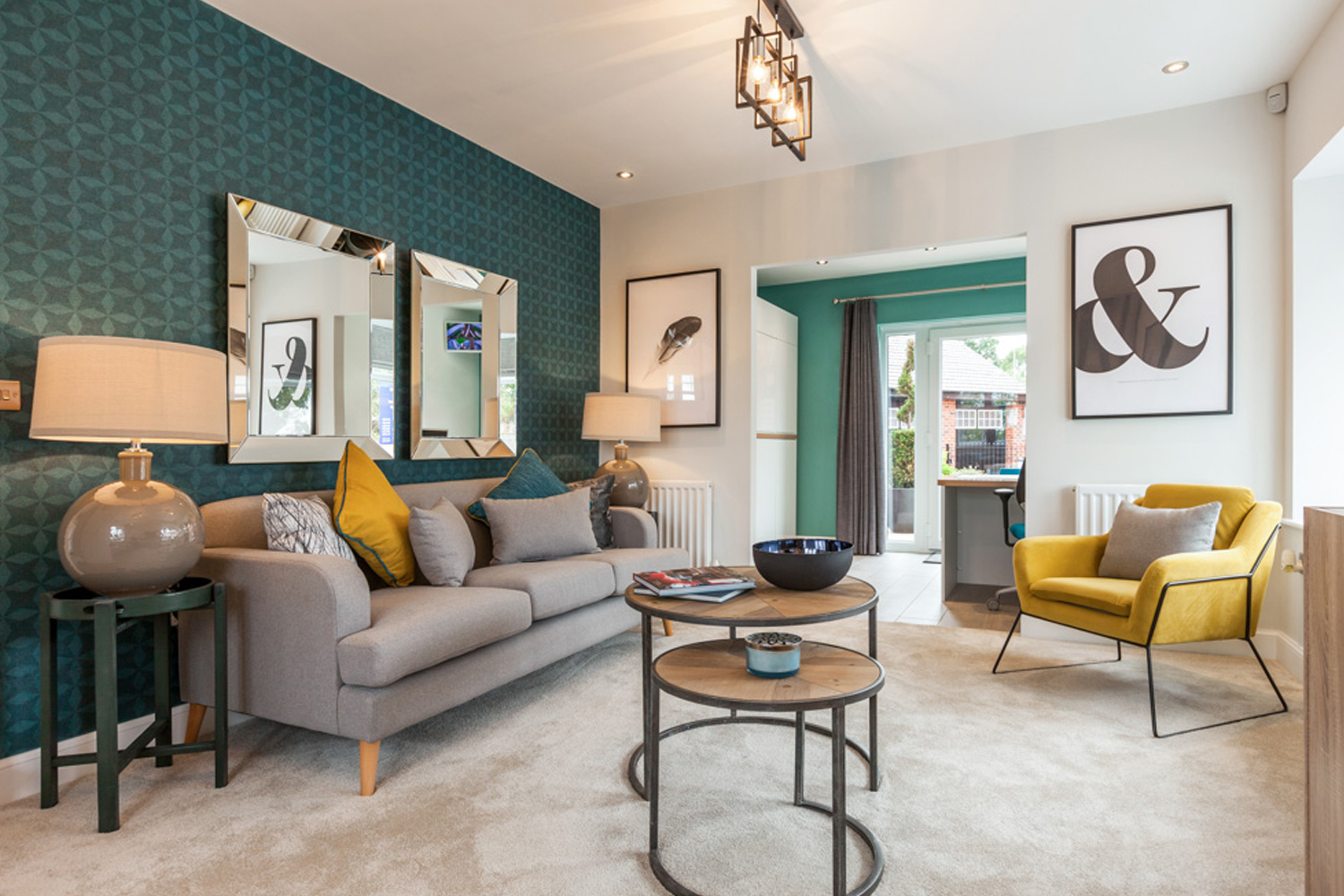 Miller Homes Corporate & Financials | Miller Homes