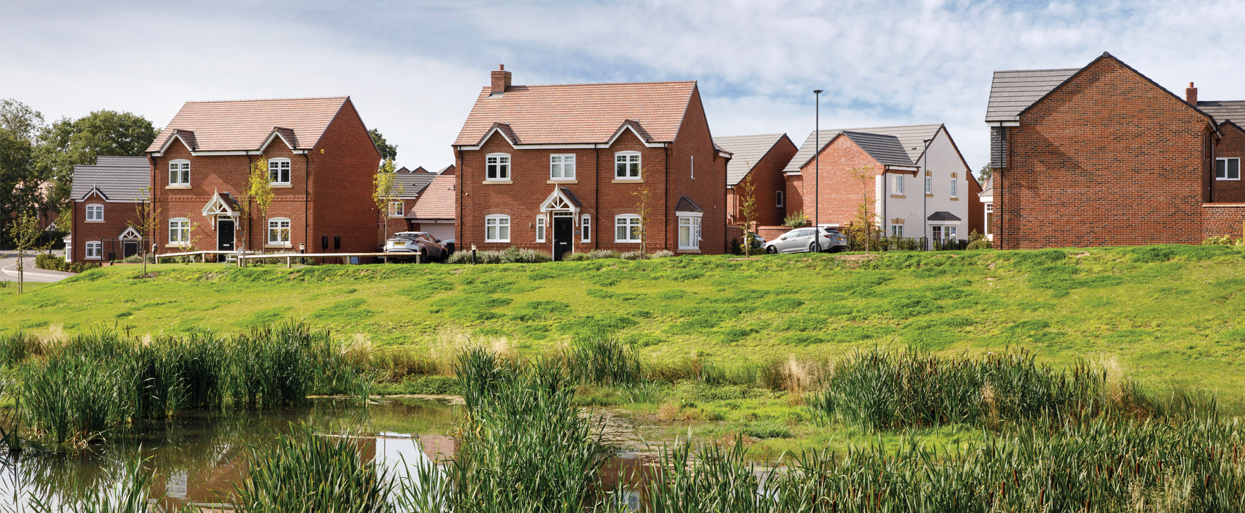 Miller Homes Corporate & Financials | Miller Homes