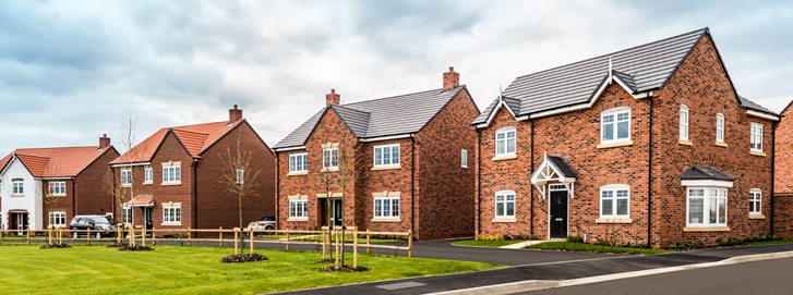 Centurion Place | New Build Homes | Miller Homes