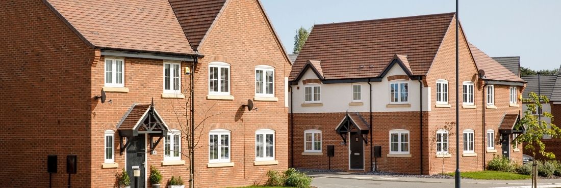 Hackwood Park | New Homes In Derby | Miller Homes