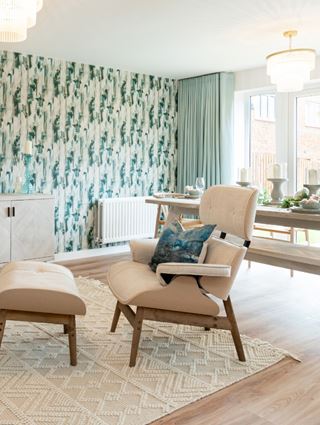 Kingston Village | New Build Homes | Miller Homes