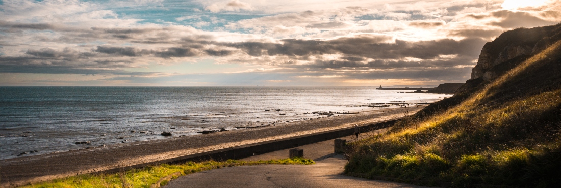 Seaham Garden Village | New Build Homes | Miller Homes