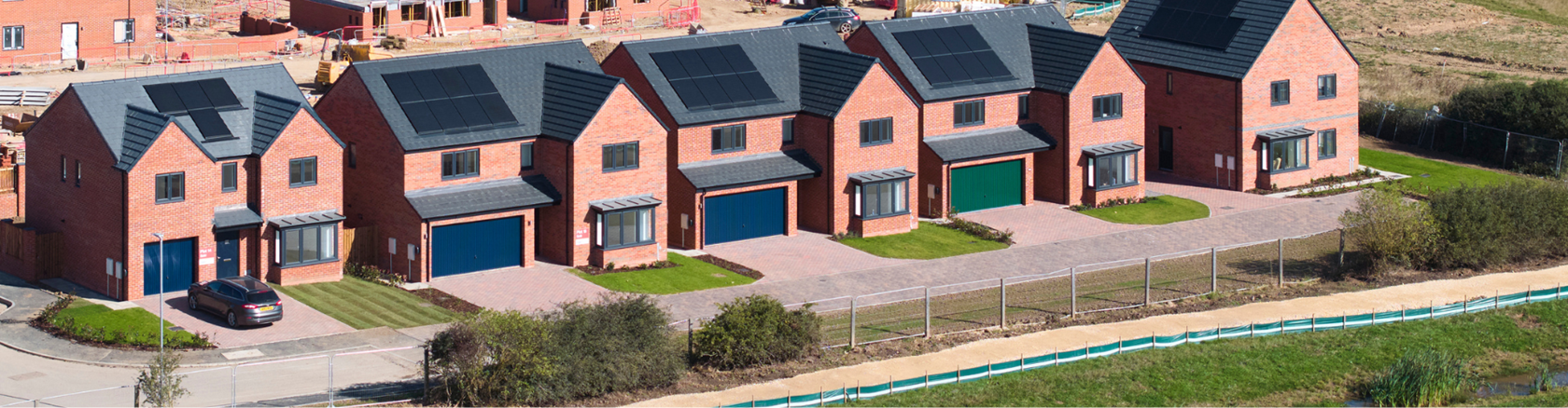 Seaham Garden Village | New Build Homes | Miller Homes