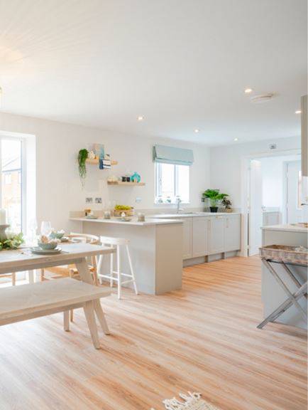 Seaham Garden Village | New Build Homes | Miller Homes