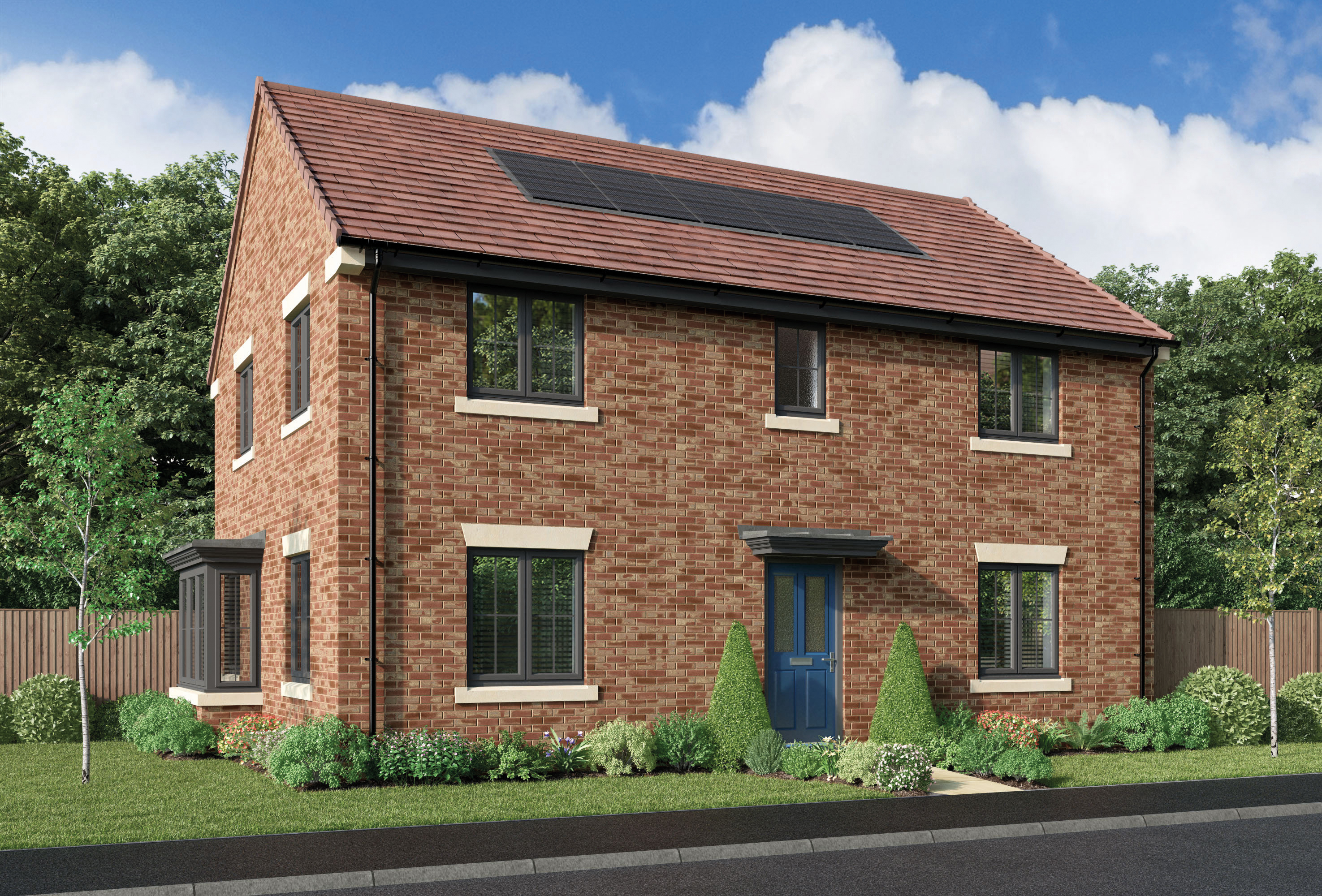 Houses For Sale Callerton Court Ponteland at Mercedes Jackson blog