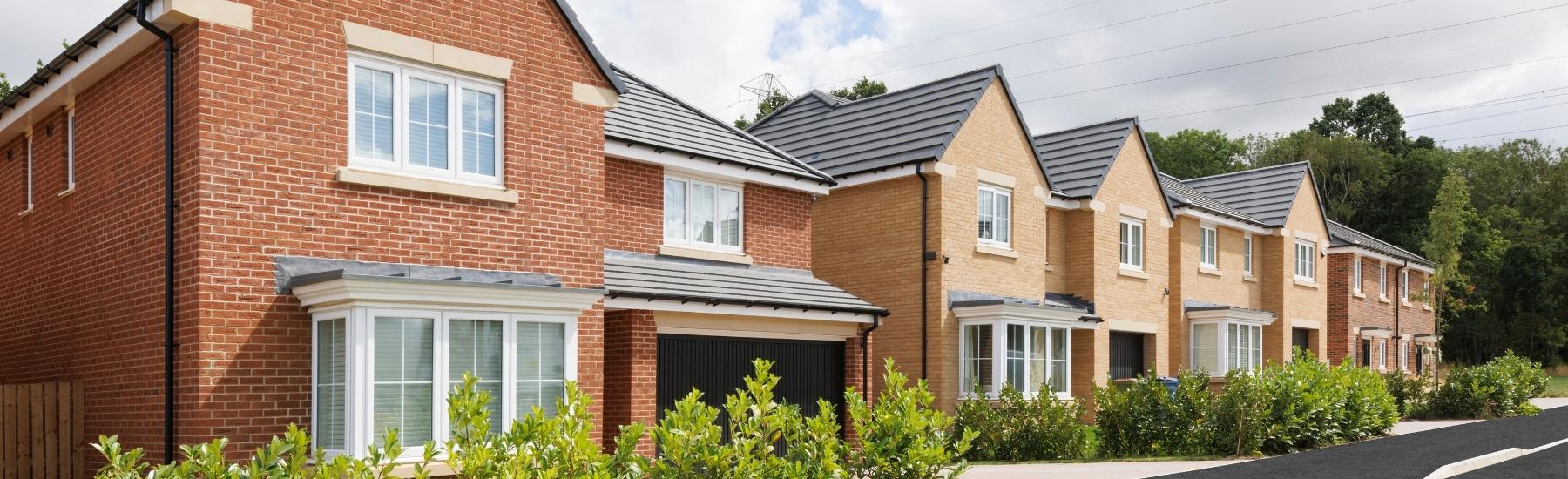 New Build Homes For Sale in Redcar | Miller Homes