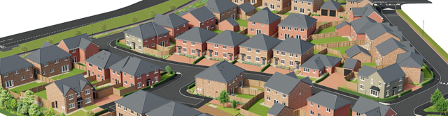 Allerton Gate | New Homes In Northallerton | Miller Homes