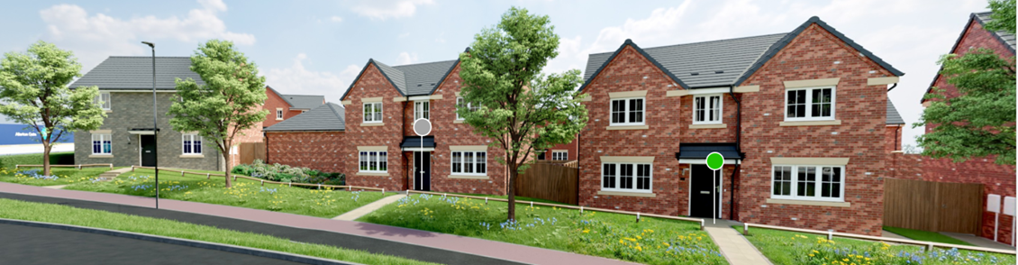 Allerton Gate | New Homes In Northallerton | Miller Homes