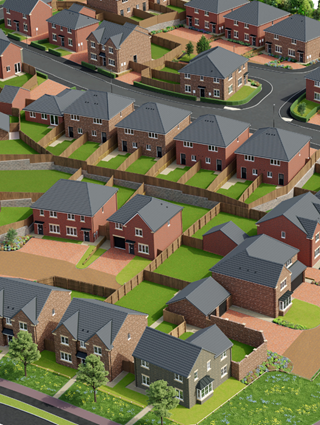 Allerton Gate | New Homes In Northallerton | Miller Homes