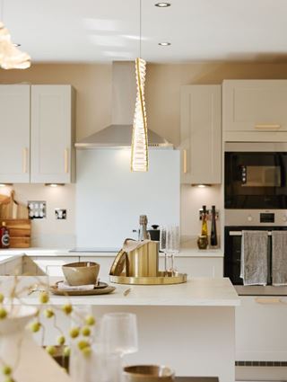 Portside Village Ph2 | New Build Homes | Miller Homes