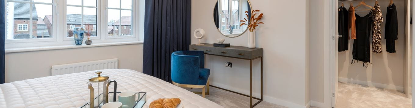 Beckside Manor | New Homes In Ingleby Barwick | Miller Homes