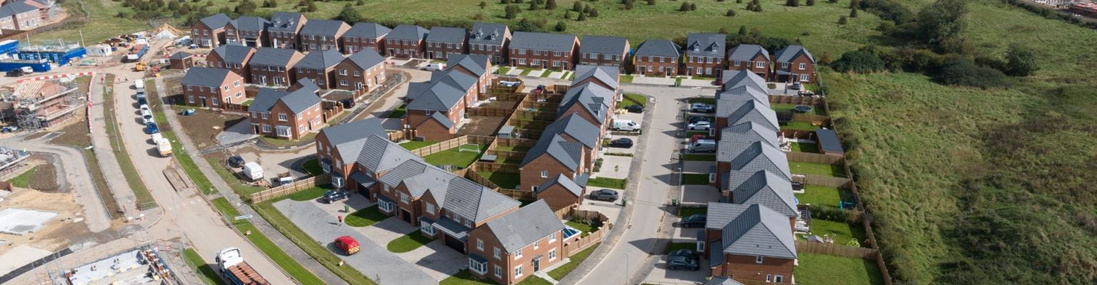 Beckside Manor | New Homes In Ingleby Barwick | Miller Homes