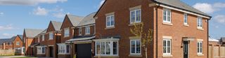 Beckside Manor | New Homes In Ingleby Barwick | Miller Homes