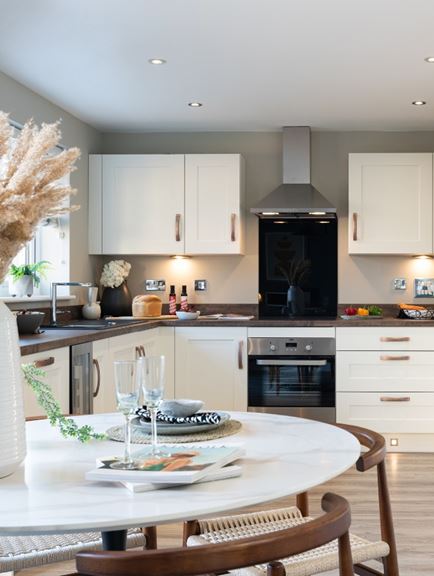 Portside Village Ph2 | New Build Homes | Miller Homes