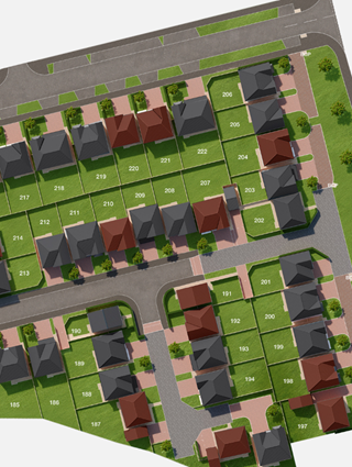 Portside Village Ph2 | New Build Homes | Miller Homes