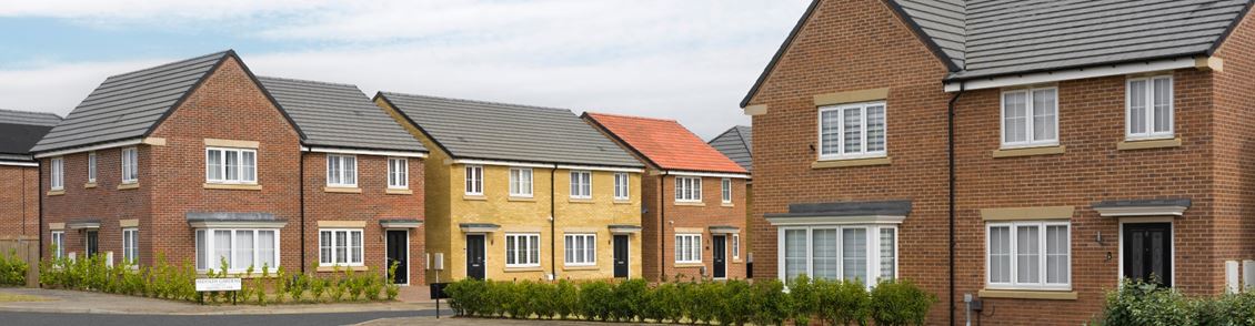 Portside Village Ph2 | New Build Homes | Miller Homes