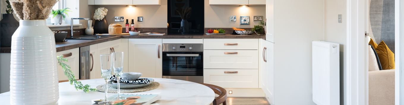 Portside Village Ph2 | New Build Homes | Miller Homes