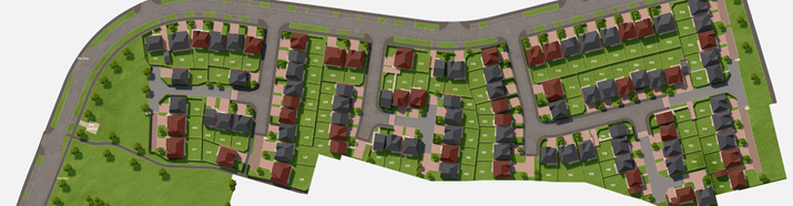 Portside Village Ph2 | New Build Homes | Miller Homes