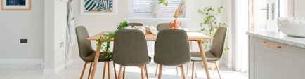 Windlestone Point | New Build Homes | Miller Homes