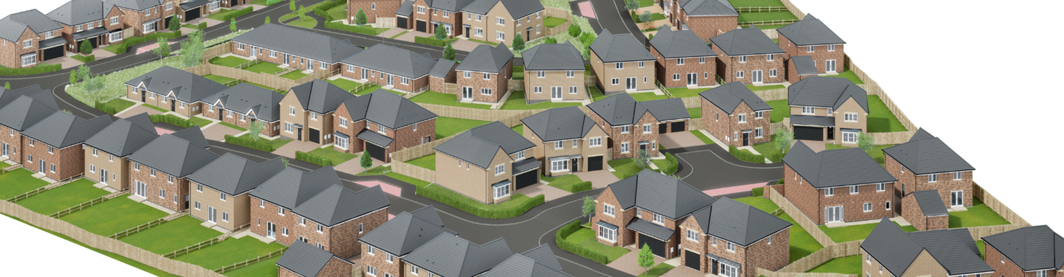 Windlestone Point | New Build Homes | Miller Homes