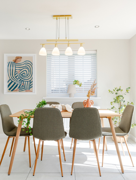 Windlestone Point | New Build Homes | Miller Homes