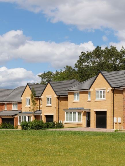 Woodcross Gate | New Homes In Off Flatts Lane | Miller Homes