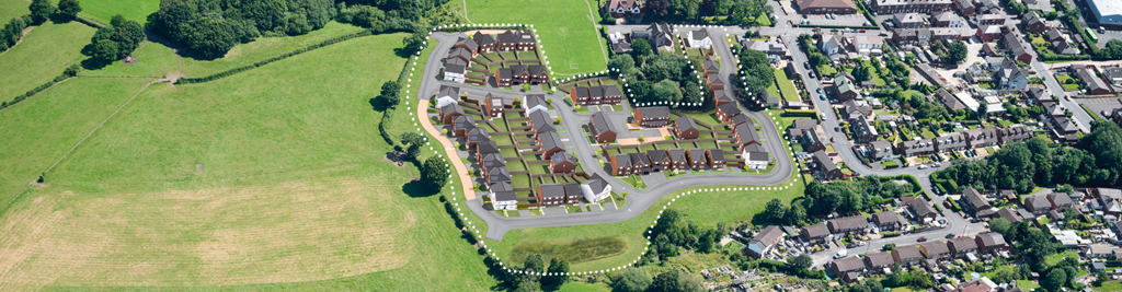 Church View | New Build Homes | Miller Homes