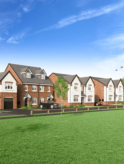 Dial House Place | New Build Homes | Miller Homes