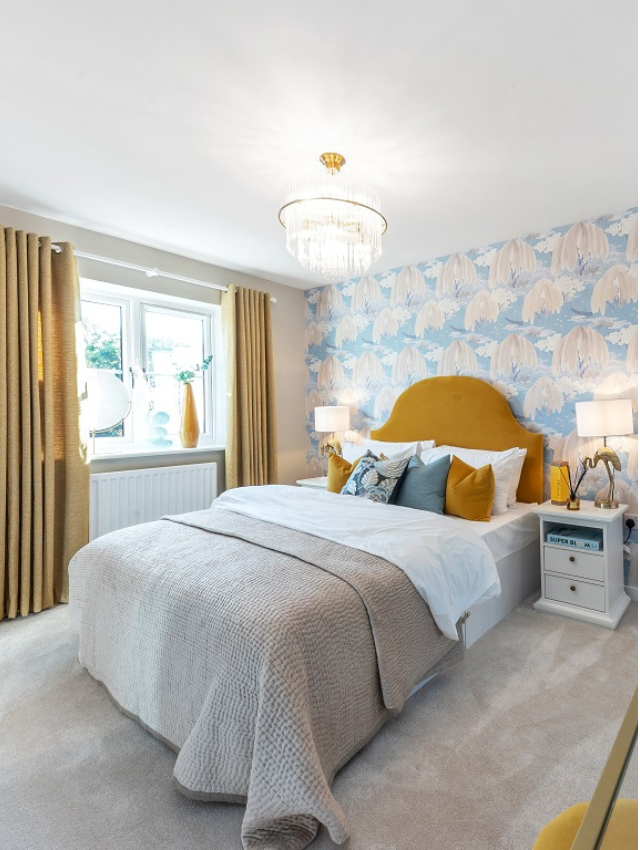 Lunts Heath Rise Widnes