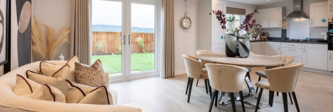 Dial House Place | New Build Homes | Miller Homes