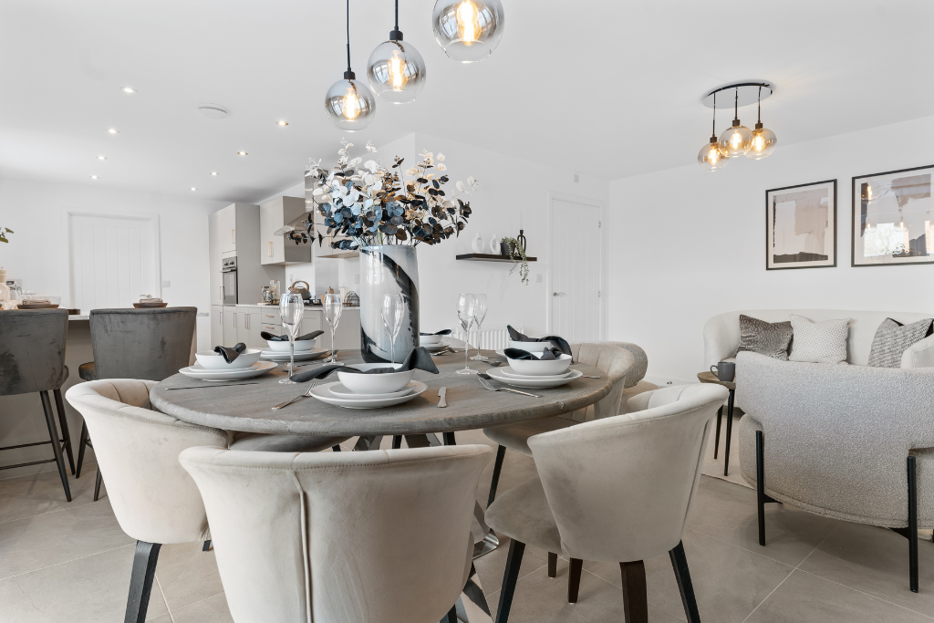 Lunts Heath Rise | New Build Homes | Miller Homes