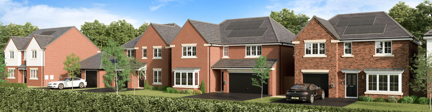 Lunts Heath Rise Widnes