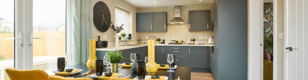 Lunts Heath Rise Widnes