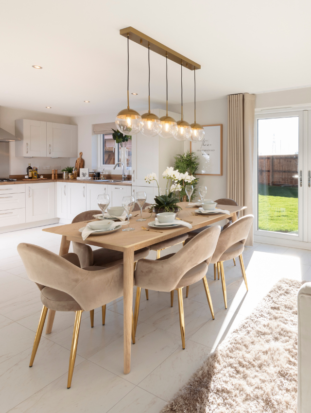 Lunts Heath Rise Widnes