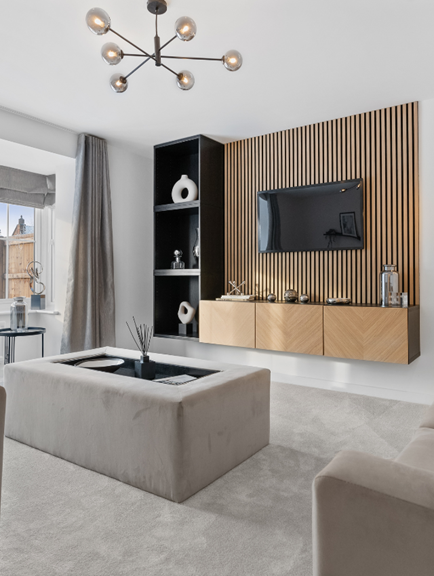 Lunts Heath Rise Widnes