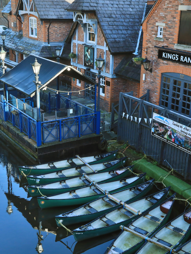 Varsity Quarter | New Build Homes | Miller Homes