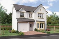 Glenmuir | 4 bedroom house for sale in Barrhead